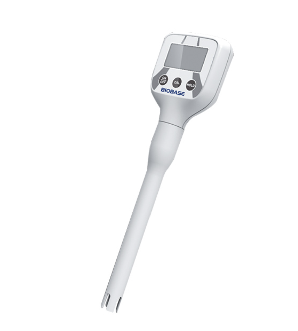 Pen-type PH/Conductivity Meter